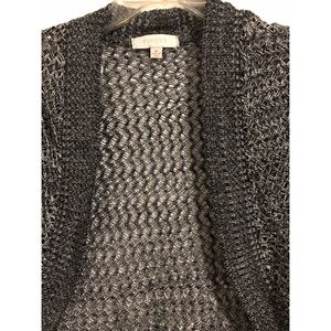 PINQUE | Sweaters | Sale Pinque Cardigan | Poshmark